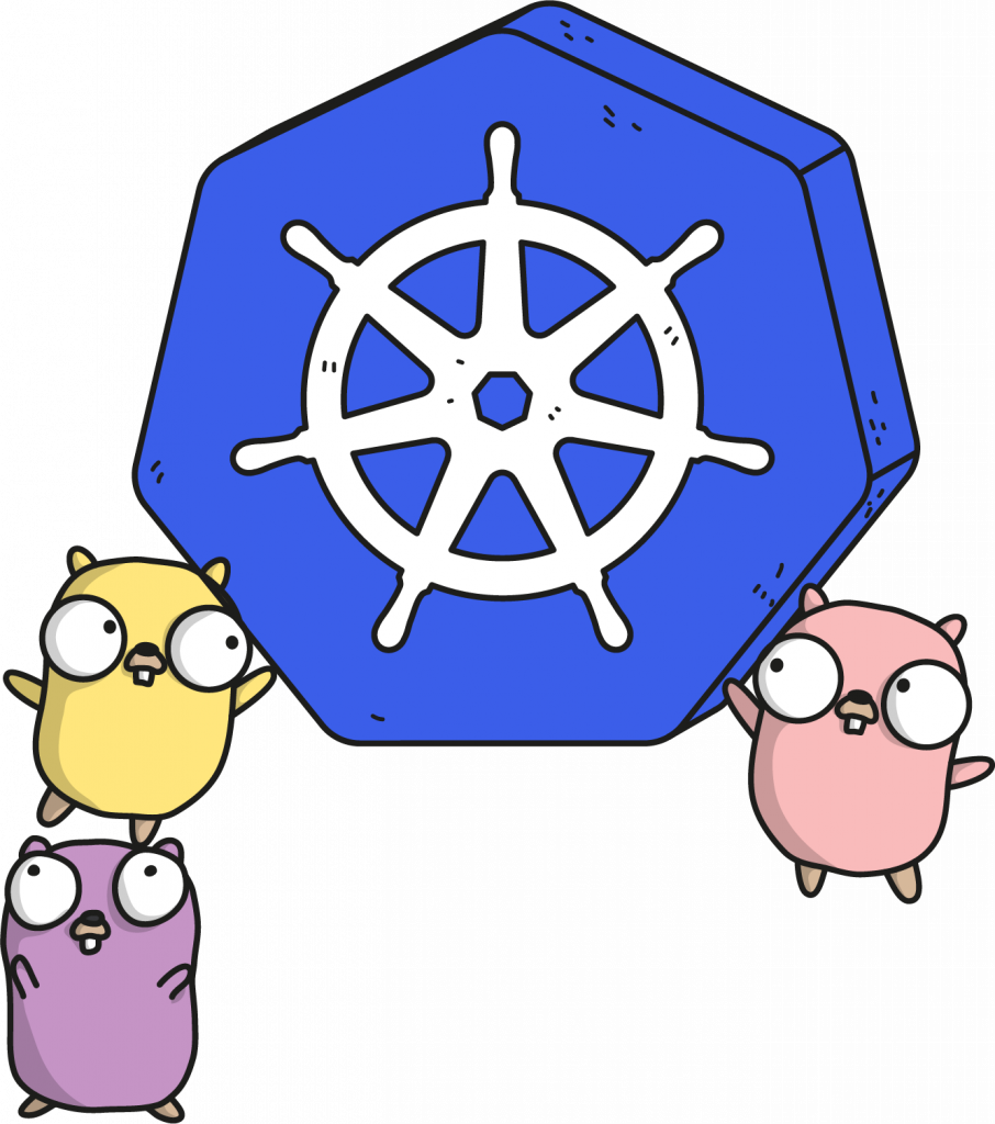 Go 编程模式：k8s Visitor 模式 | 酷 壳 - CoolShell